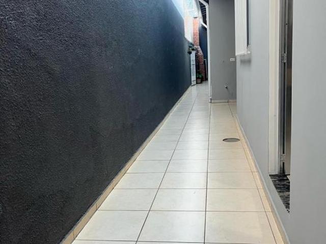 Casa, Jd João de Vasconcelos, Sumaré, SP