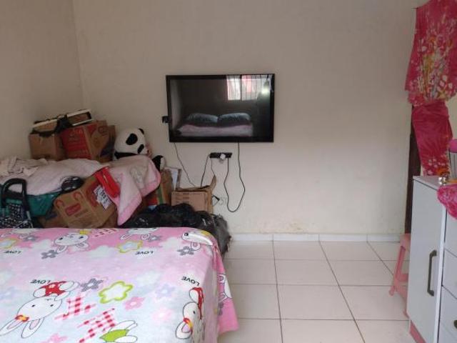 Casa, Jd Leonor, Mongaguá, SP