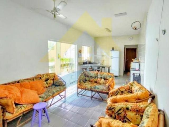 Casa Jd. Leonor Mongaguá/SP