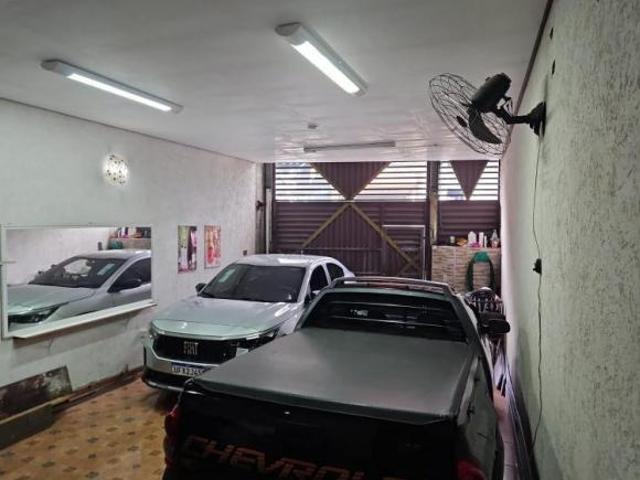 Casa Jd Paraiso