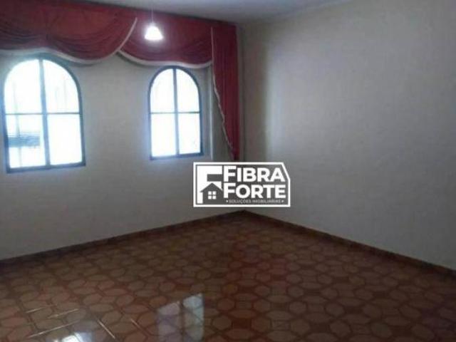 Casa Jd Paulicéia de 3 quartos