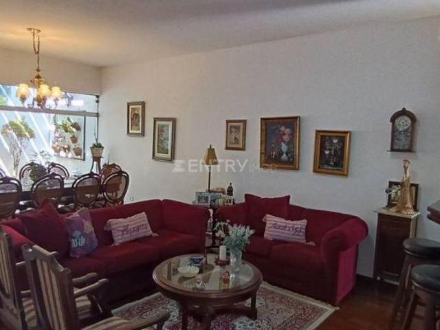 Casa Jd Paulista I 4 dormitorios 1 suite 5 vagas
