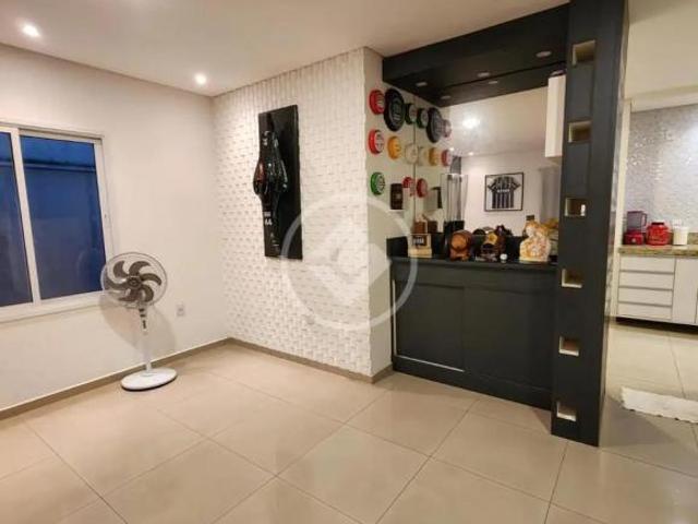 Casa Jd. Paulista II