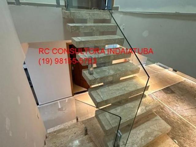 Casa, Jd Paulista, Indaiatuba, SP