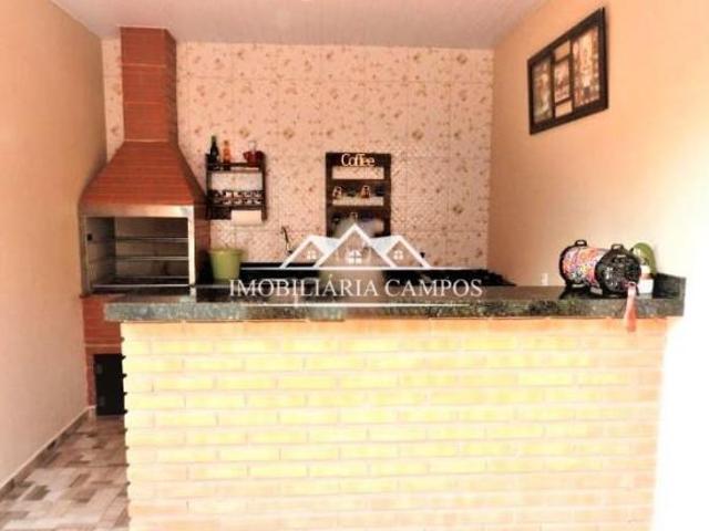 CASA JD. PAULISTA