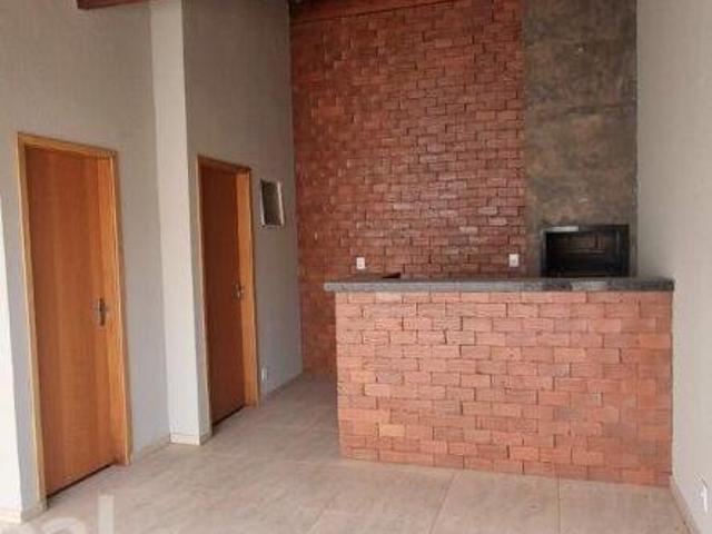 CASA JD PETROPOLIS BAURU