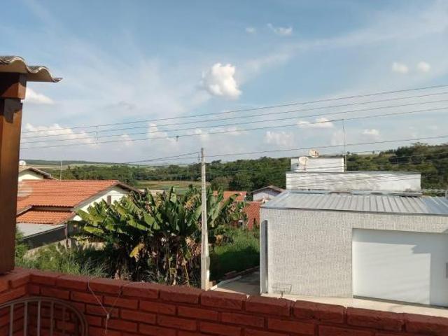 Casa Jd. Porangaba Águas de São Pedro