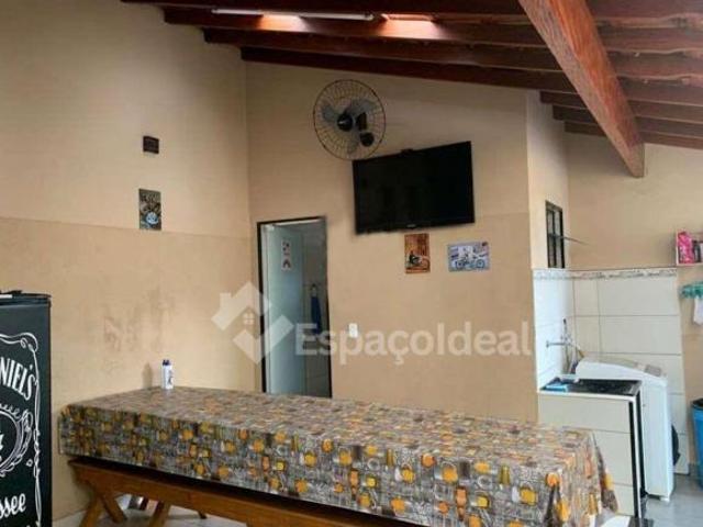 Casa Jd Príncipe Lençóis Paulista SP