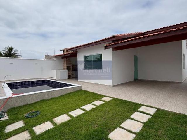 Casa, Jd Regina, Itanhaém, SP