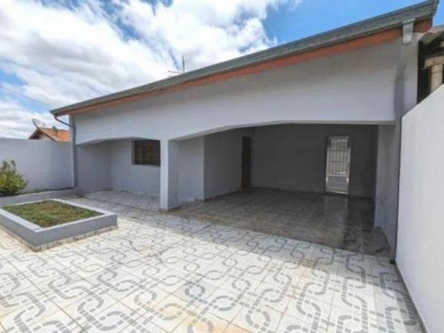 Casa, Jd São Domingos, Campinas, SP