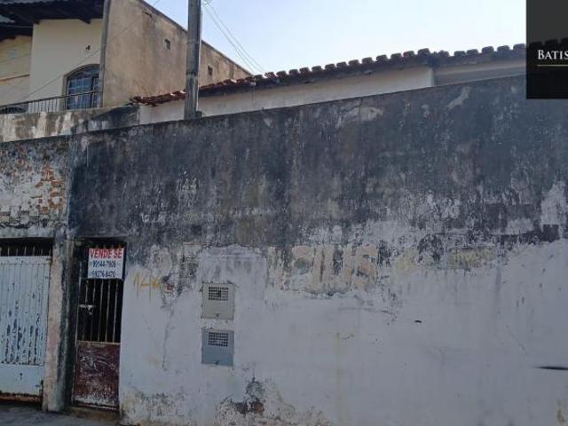 Casa Jd São Fernando Campinas SP