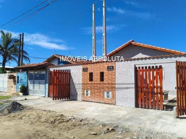 Casa, Jd São Fernando, Itanhaém, SP