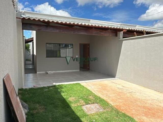 Casa JD São José Goiânia/Go