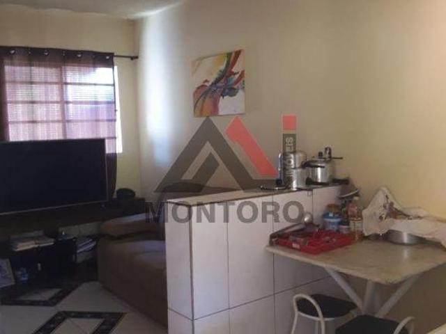 Casa Jd. Sao Rafael