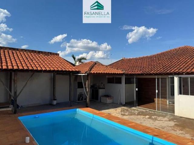Casa, Jd Santa Angelina, Araraquara, SP