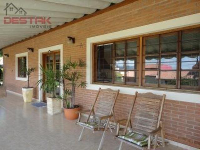 Casa Jd Santa Gertrudes