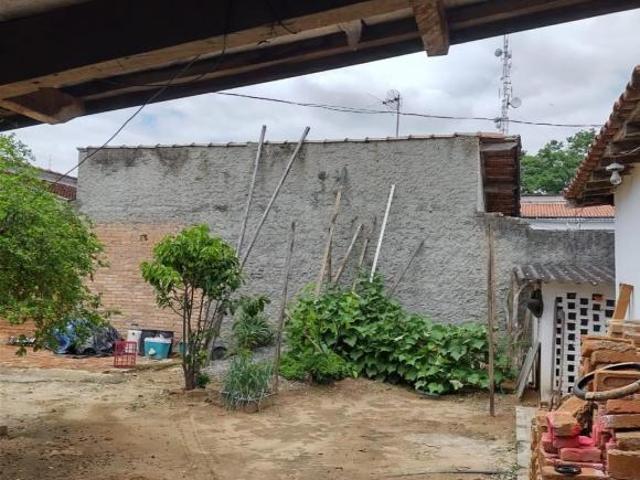 CASA JD. SANTANA