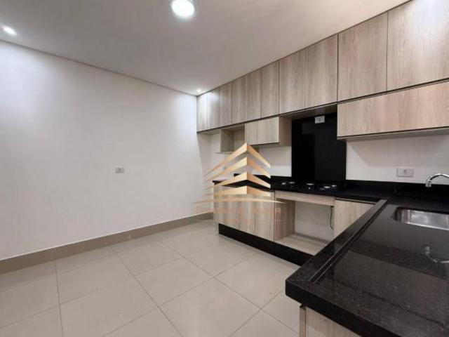 Casa Jd Tranquilidade com 2 dormitórios, 200 m² venda por R$ 850.000 ou aluguel por R$ 4.500/mês
