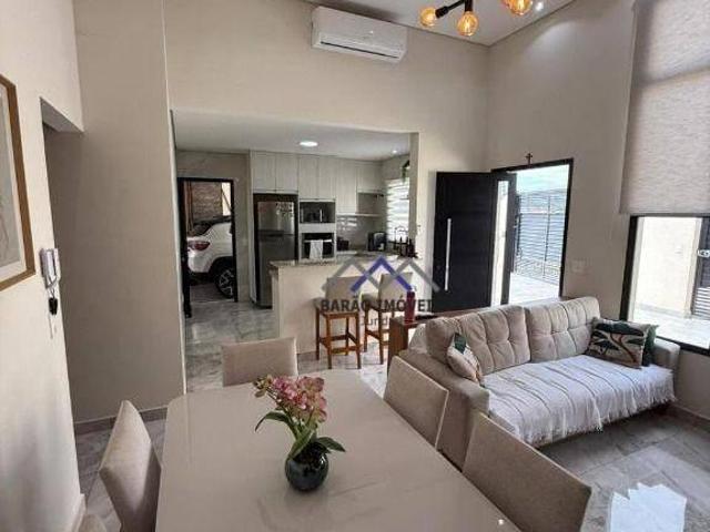 Casa Jd. Vale Verde Marambaia ll Jundiaí