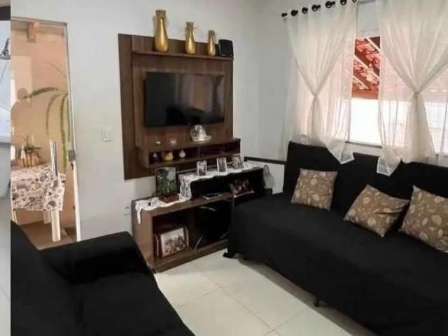 Casa João Liporoni por R$ 390.000,00