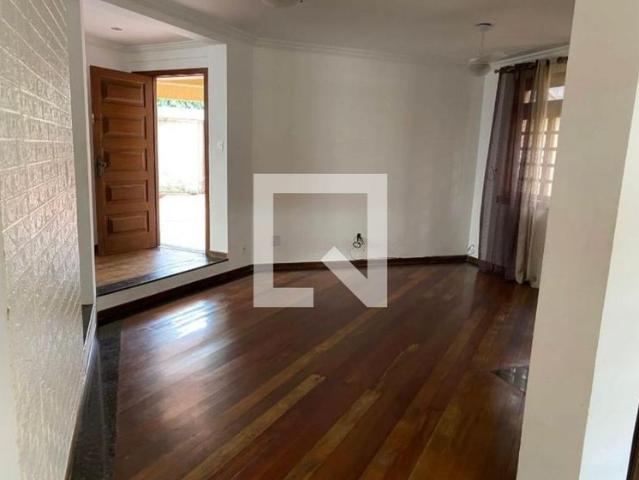Casa, João Pinheiro, 3 Quartos, 360 m2 Belo Horizonte