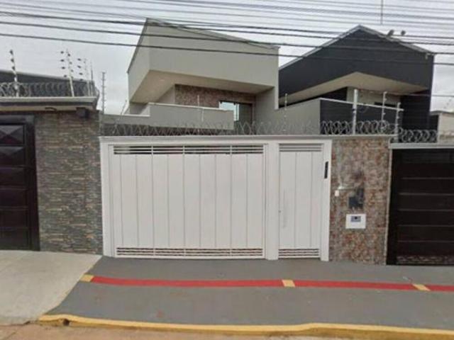 Casa, Jockey Club, Campo Grande, MS