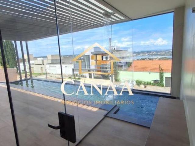 Casa, Joá, Lagoa Santa, MG
