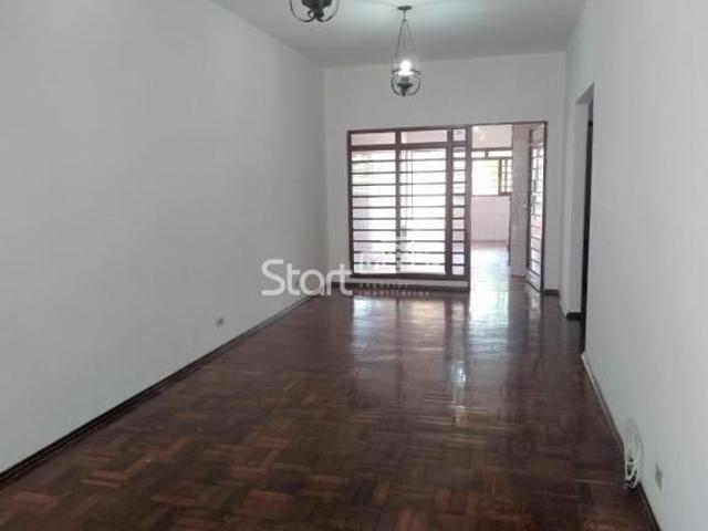 casa Joaquim Egídio Campinas