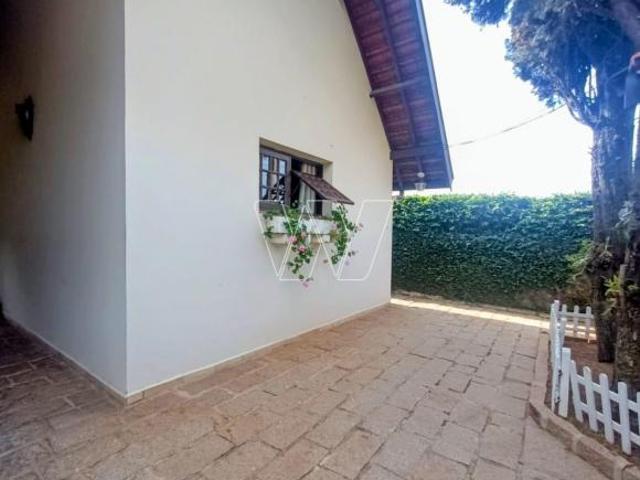 casa Joaquim Egídio Campinas