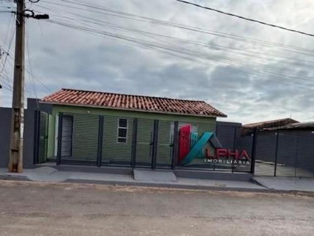 Casa, Jose Carlos Guimarâes, Várzea Grande, MT