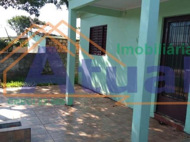 Casa, José Alcebíades Oliveira, Santo Ângelo, RS