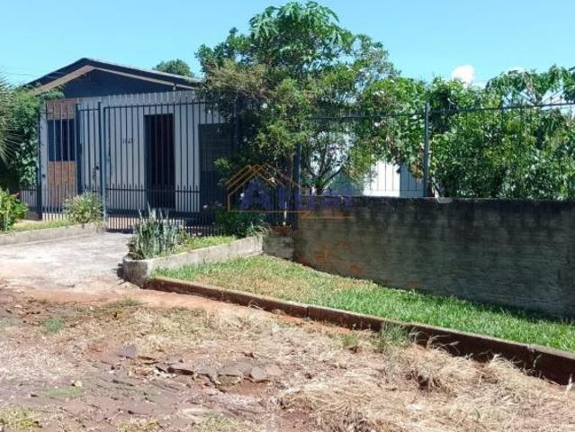 Casa, José Alcebíades Oliveira, Santo Ângelo, RS