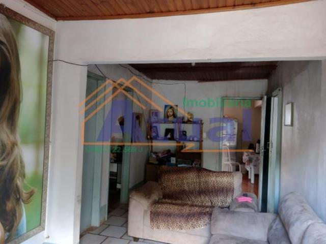 Casa, José Alcebíades Oliveira, Santo Ângelo, RS
