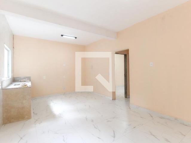 Casa, José Bonifácio, 2 Quartos, 60 m2 São Paulo