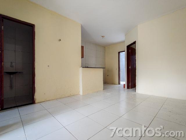 Casa, José Walter, 2 Quartos