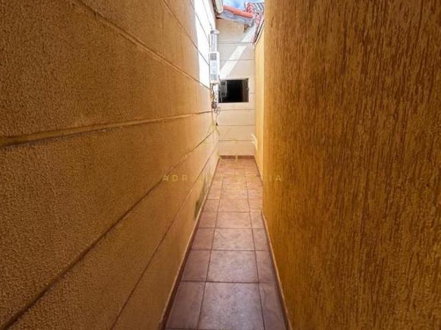 Casa, Jordanópolis, São Bernardo do Campo, SP