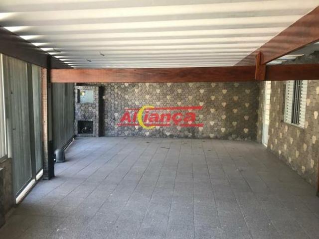 Casa, Jrd. Continental II, pronta para morar