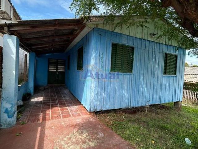 Casa, Kurtz, Santo Ângelo, RS