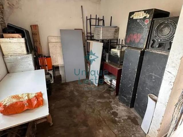 Casa, kitnet e quintal à venda, Vera Cruz, Belo Horizonte, MG