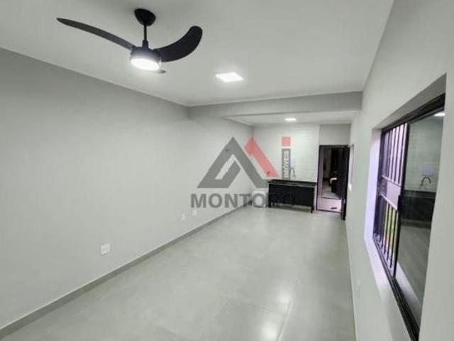 Casa Kitnet em Araraquara