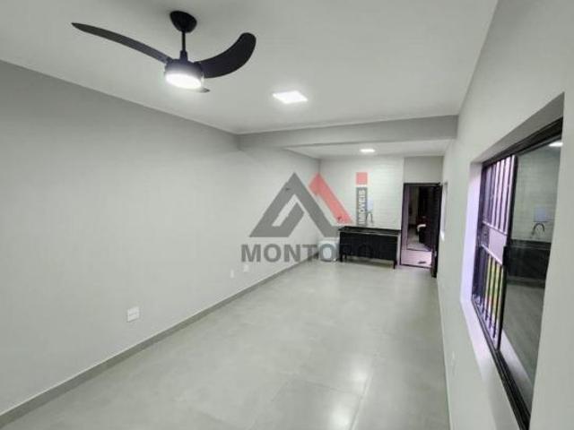 Casa Kitnet em Araraquara