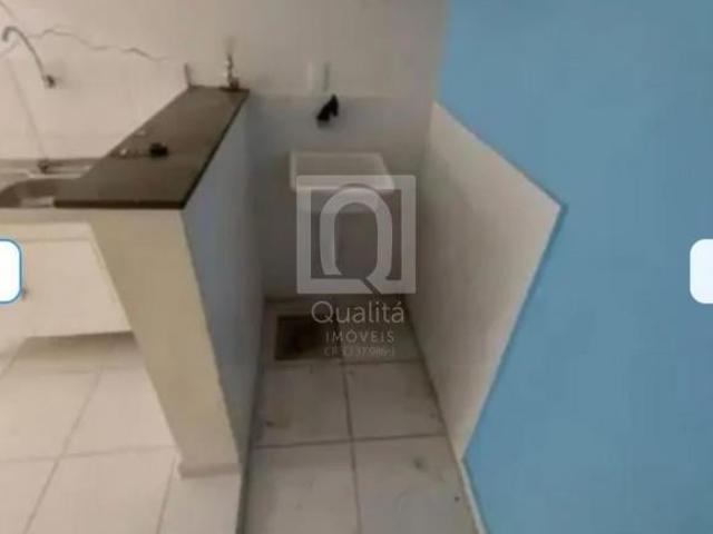 Casa Kitnet no Condomínio residencial sunset XXI Sorocaba