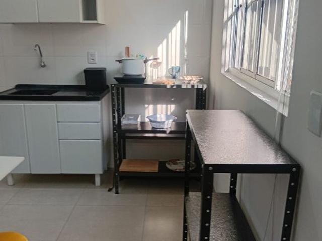 Casa kitnet para alugar com 1 quarto no Parque Iracema, Catanduva Imobiliária Casa Verde Catanduva