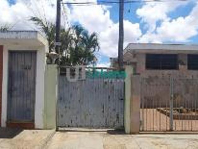 Casa Kitnet para Alugar em São Carlos Vila Costa do Sol. Imobiliária Urbana