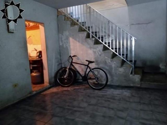CASA KM 18