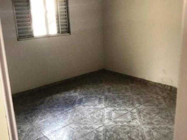 Casa Km 18