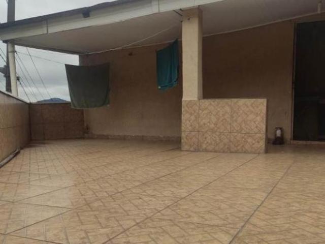 Casa Km 18