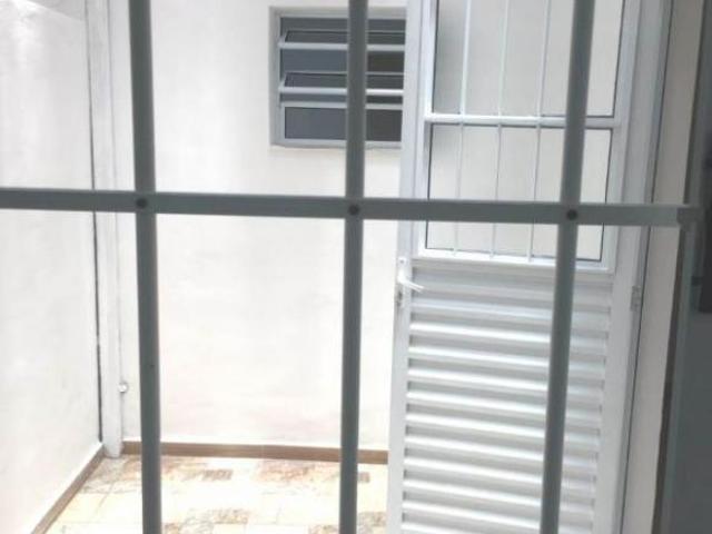 Casa Km 18