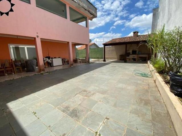 CASA KM 18