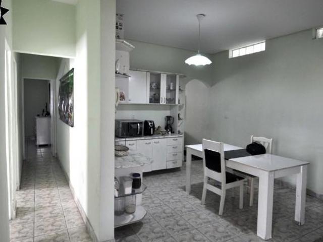 CASA KM 18